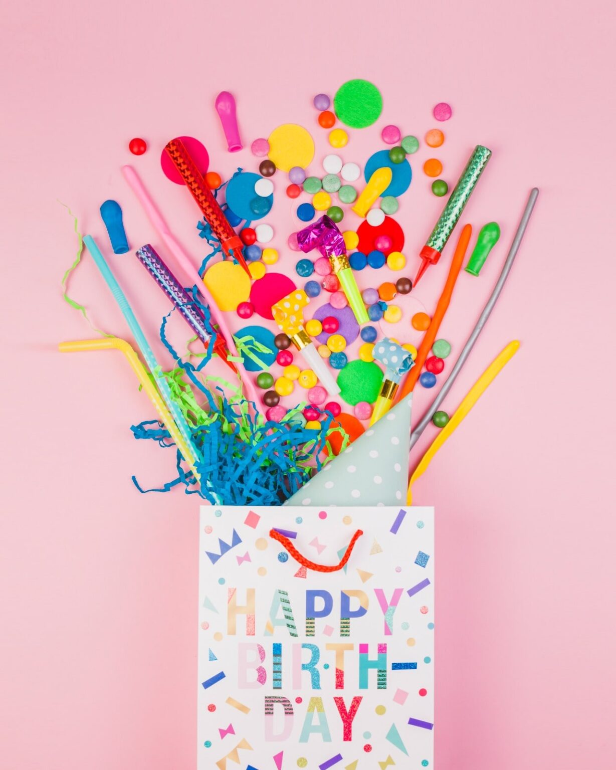 Return Gift Ideas for Kids: Unique and Affordable for Birthday