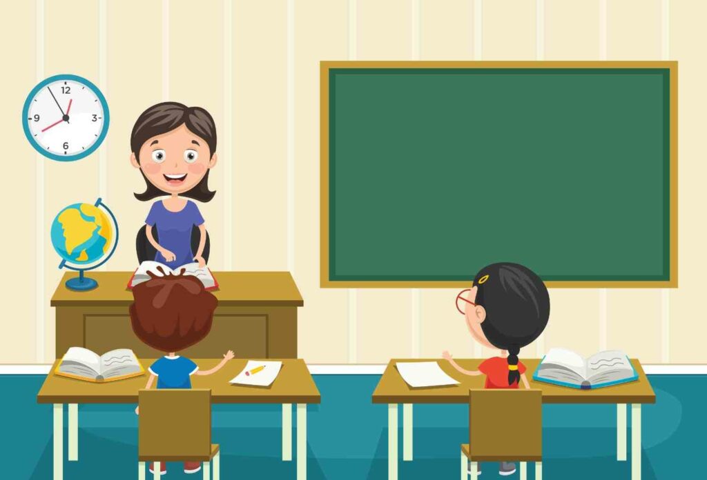 A Comprehensive Guide to Kindergarten Method