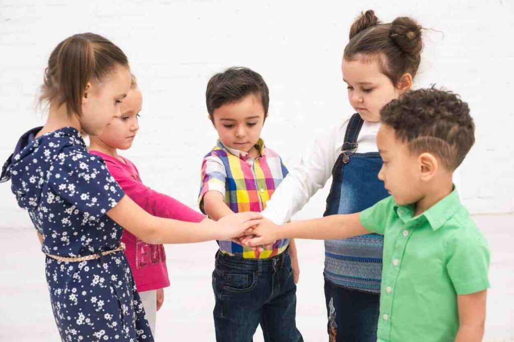Moral Value for Kids: The Most Important Moral Value for Children